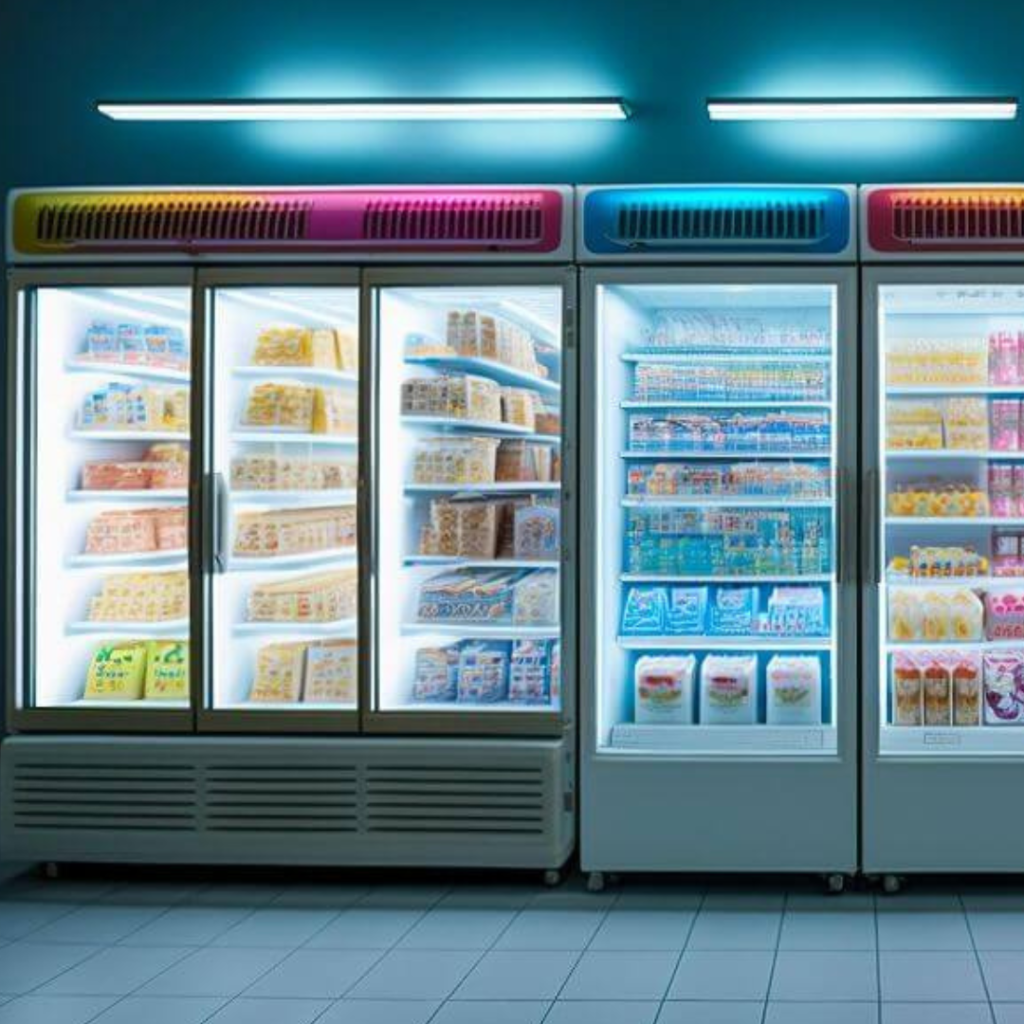 Frozen - Pitco Foods