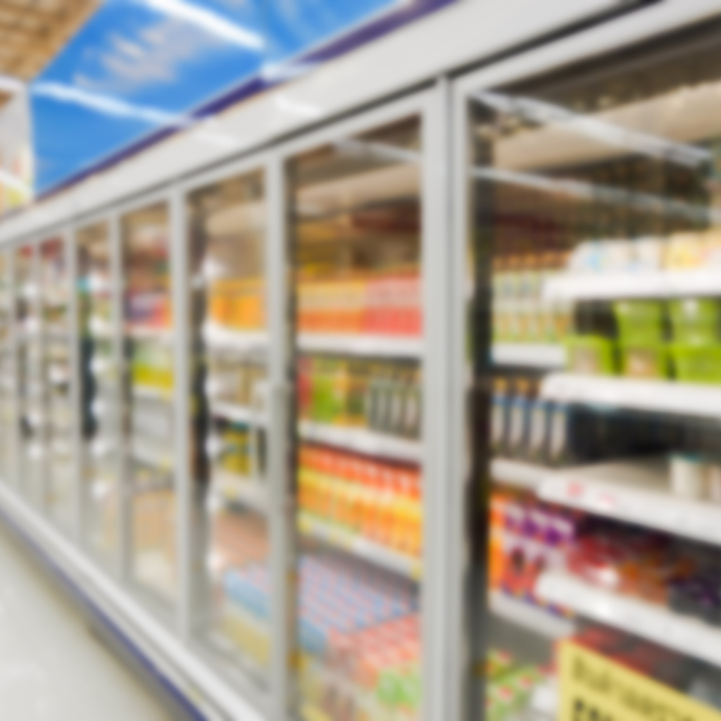 Refrigerated - Pitco Foods